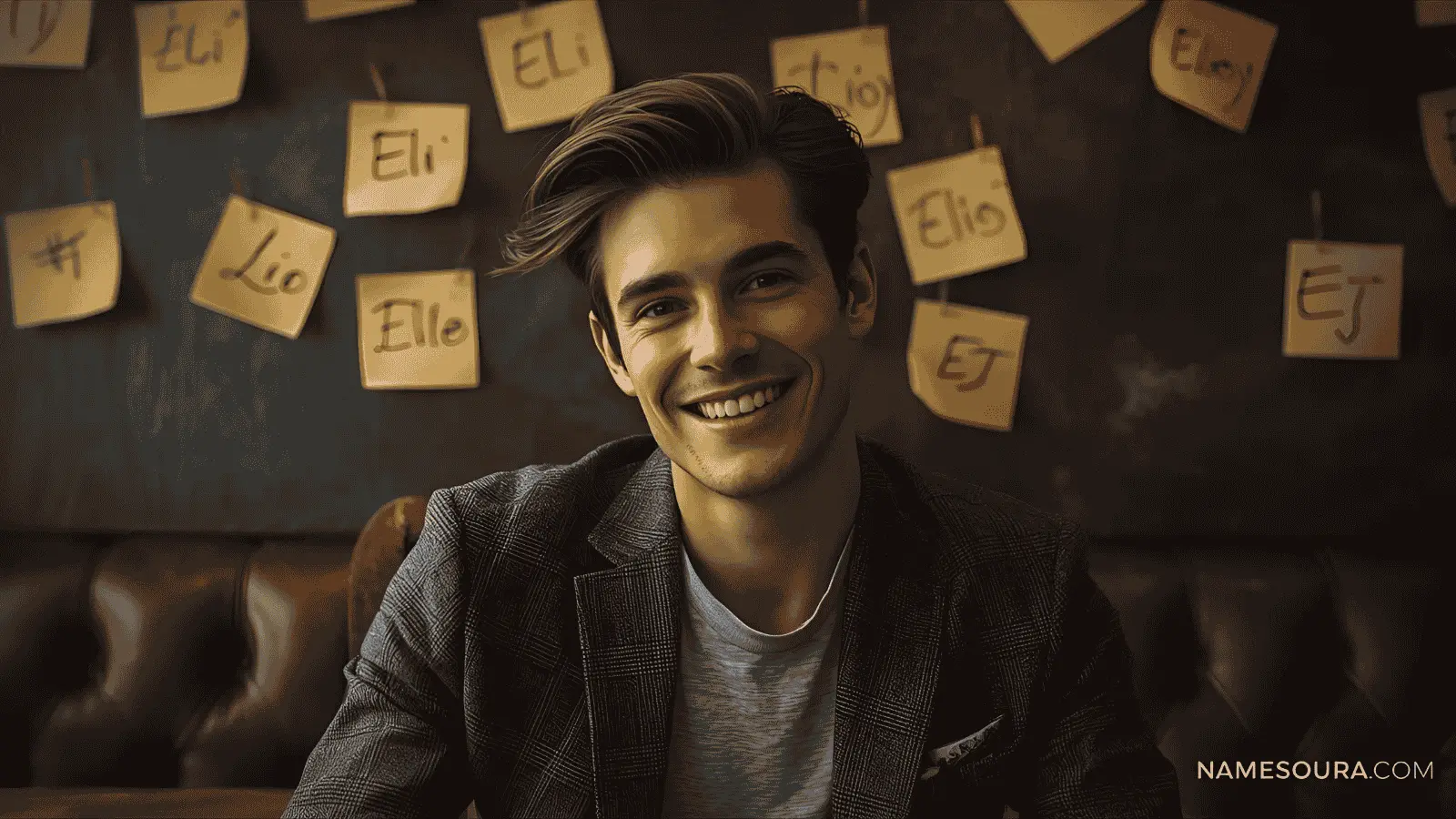 Nicknames for Elliot 200+ Cute, Funny & Cool Ideas (2026) 💫