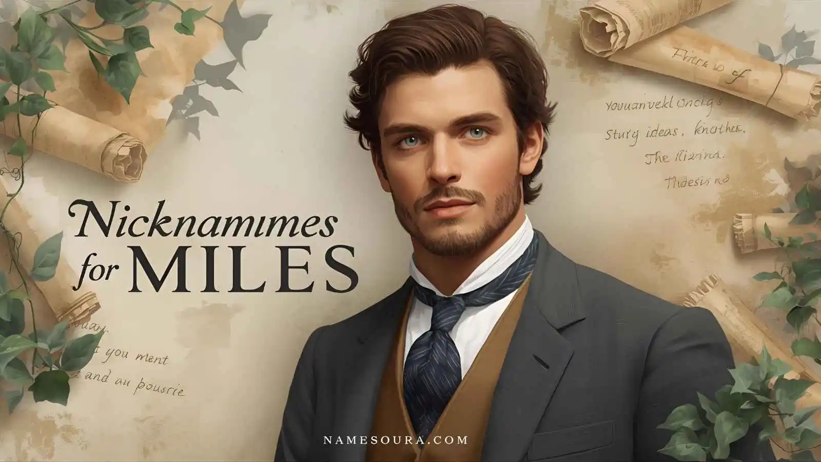Nicknames for Miles: Funny, and Unique Names (2026)
