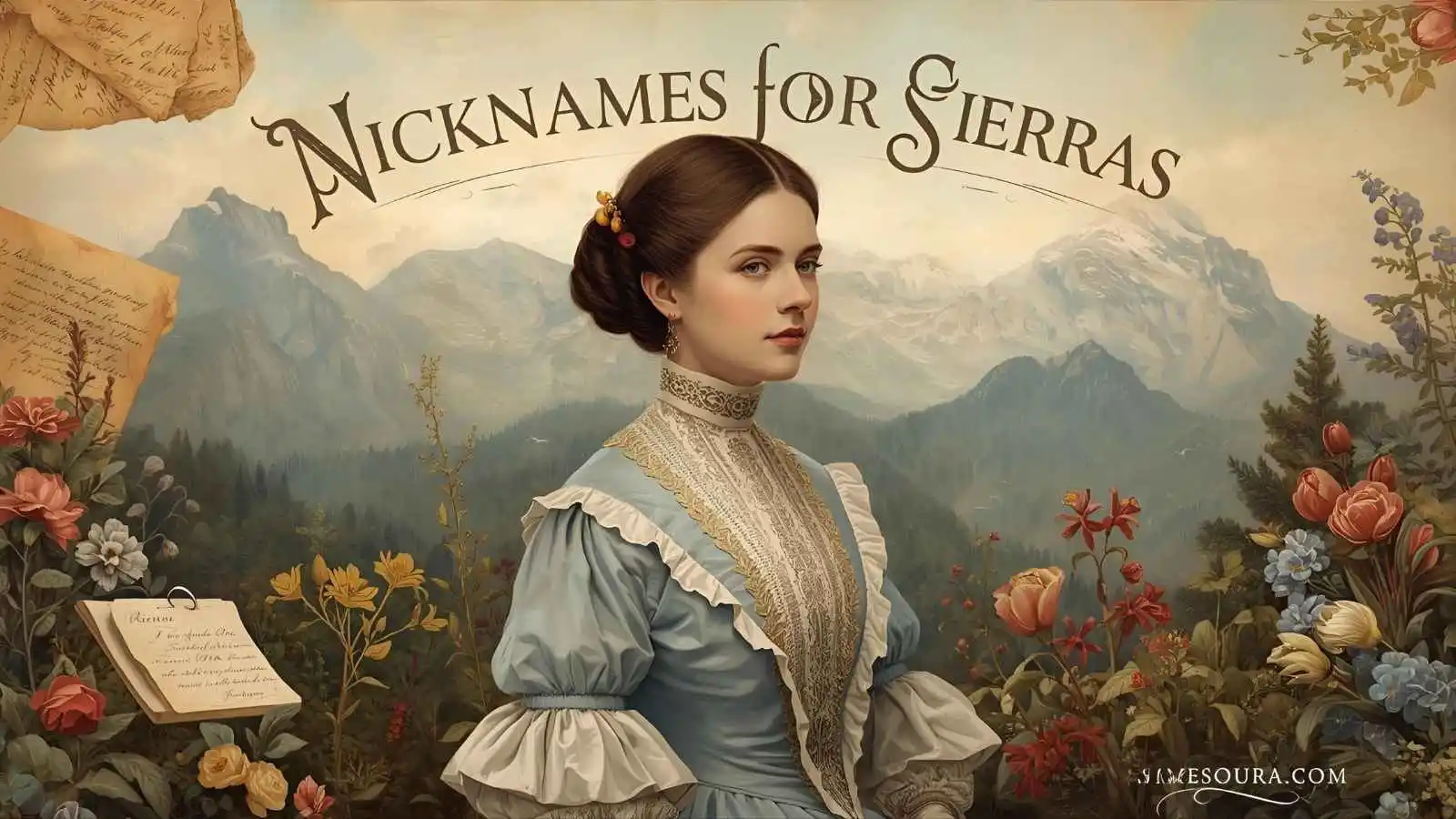 Nicknames for Sierra: Fun, Cute, and Unique Ideas (2026) 💖