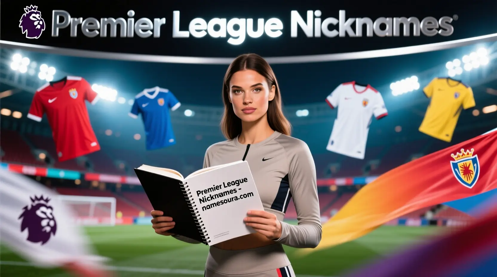 Premier League Nicknames: 100+ Fun, Iconic & Fan Favorite (2026)