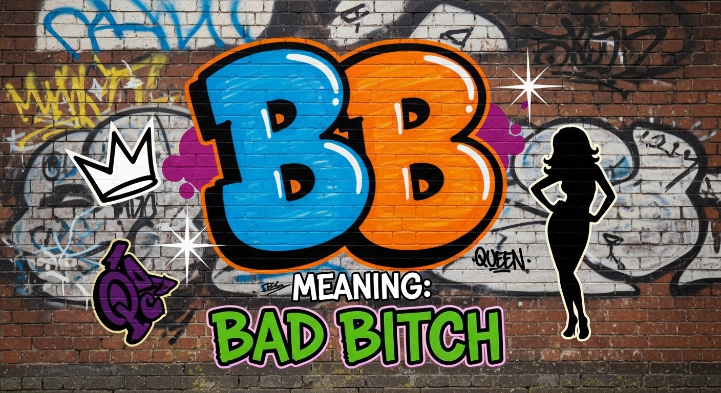 BB Slang Meaning What Does BB Really Stand For?