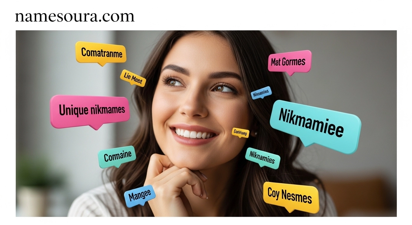 Unique Nicknames: 120+ Creative, Cool, and Rare Ideas (2026)